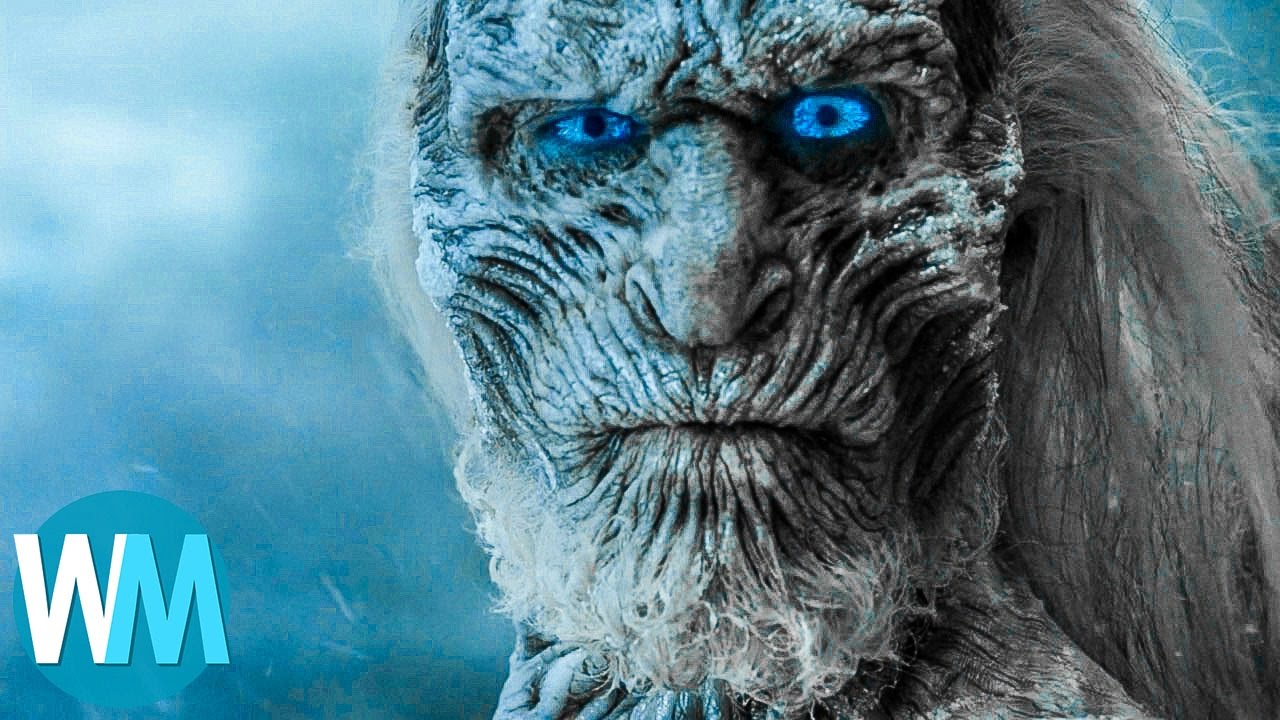 Top 10 Most Expensive TV Shows Ever Made