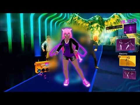 Steam Community :: Video :: VRChat Dance Central - International Love