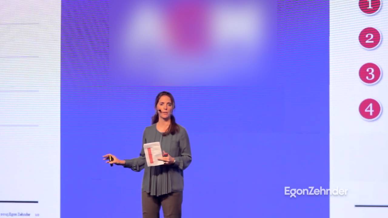 Organizational Structure