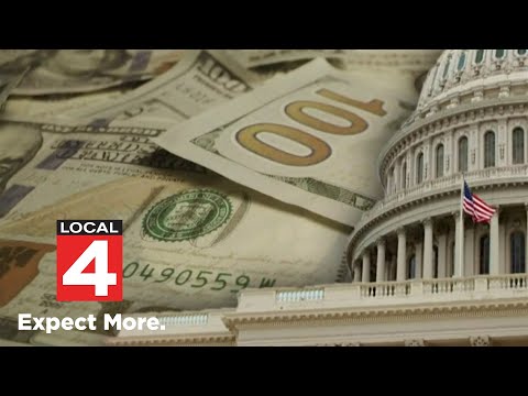 Local 4 News at 5 -- May 18, 2023