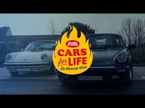 Cars For Life Ieper | Meeting | 21/12/14