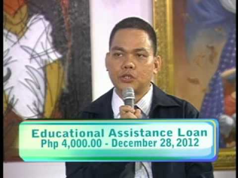 GSIS : GMH - GSIS member services, loan privileges, and retirement modes (part 2 of 3)