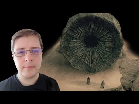 Planeta ant delno #04: „Kopa“, smėlio smogikai ir kitos pabaisos
