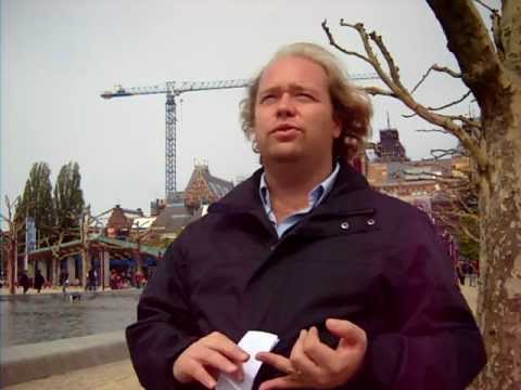 Visit Amsterdam - Top 10 Sights in Amsterdam, The Netherlands