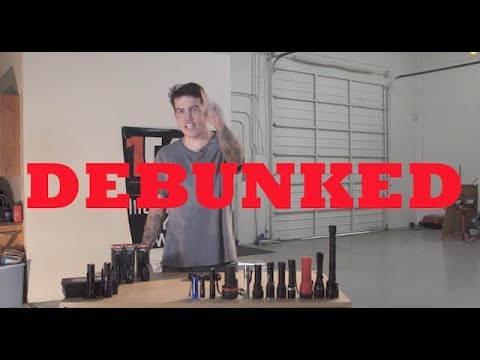 1TAC1200 SCAM??? DEBUNKED