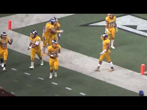Hilo 17, ‘Iolani 17: Guyson Ogata 78-yard TD pass from Kyan Miyasato