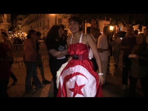 Vidéos des manifestations du 13 août à Tunis | Solidarité Ouvrière
