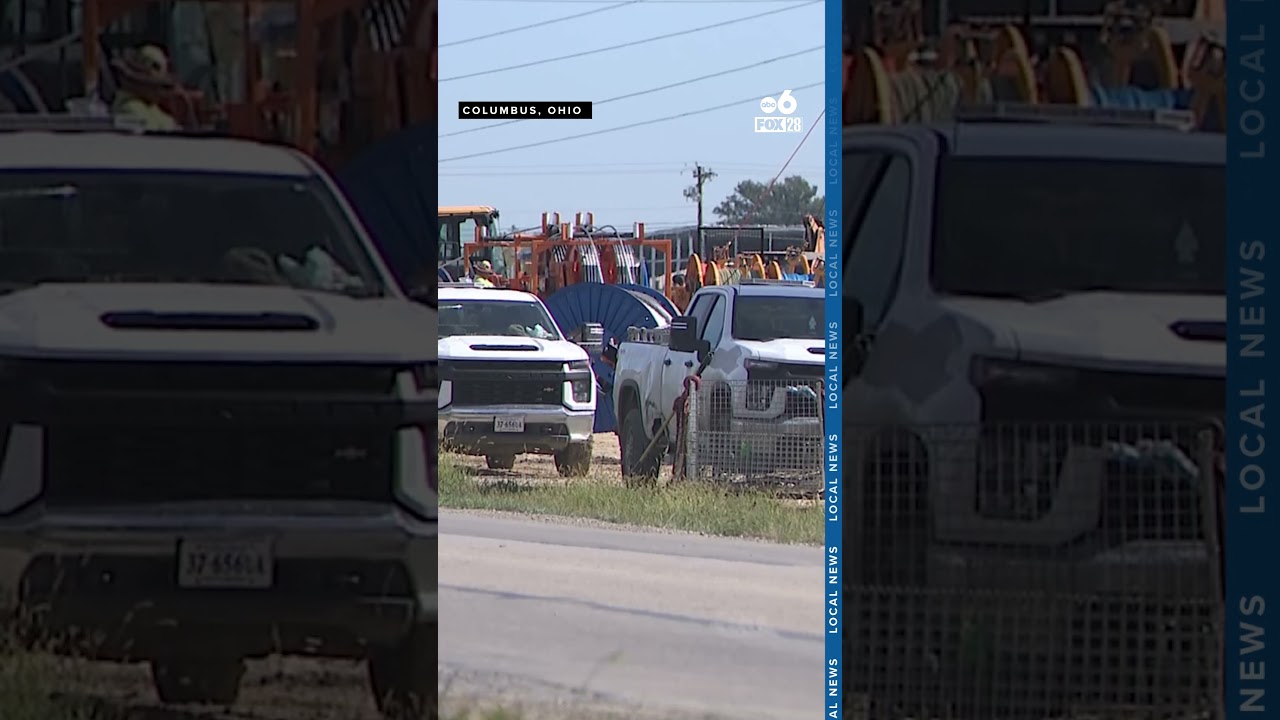 Ohio Ballot Board unanimously OKs petition drive for data center ban amendment