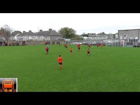 four cracking goals under 13 premier kevin zeffi