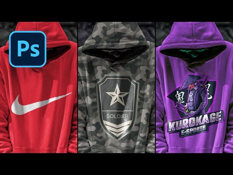 Urban Hoodie Mockup of a Young Man (FREE PSD MOCKUP)