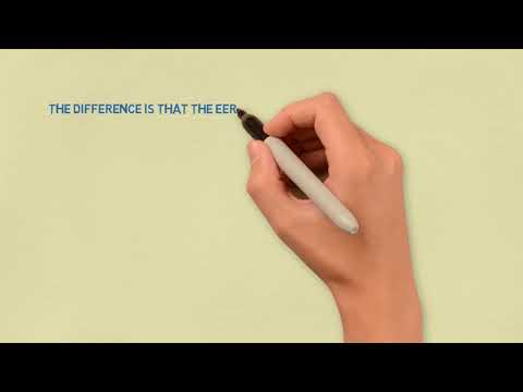 HVAC Seasonal Energy Efficiency Ratio (SEER)