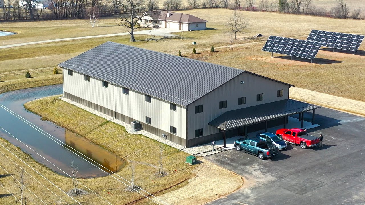 Appleton Solar