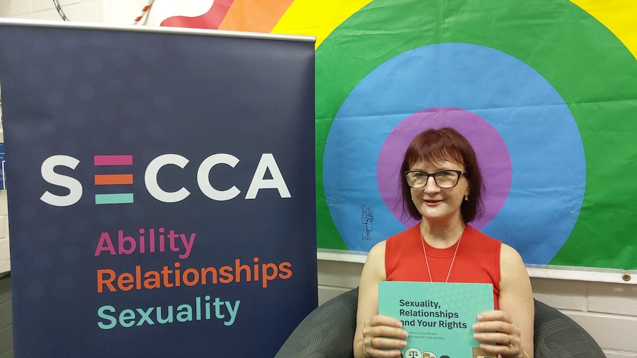 SiREN Case Study: SECCA