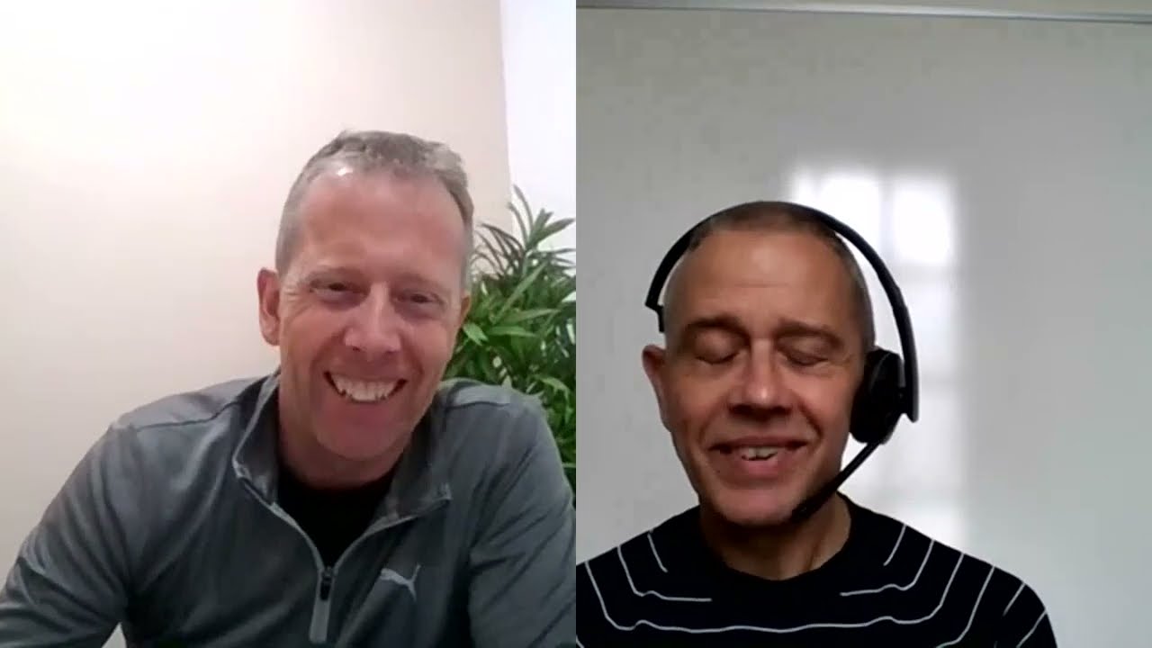 Talking Space - Making Our Move