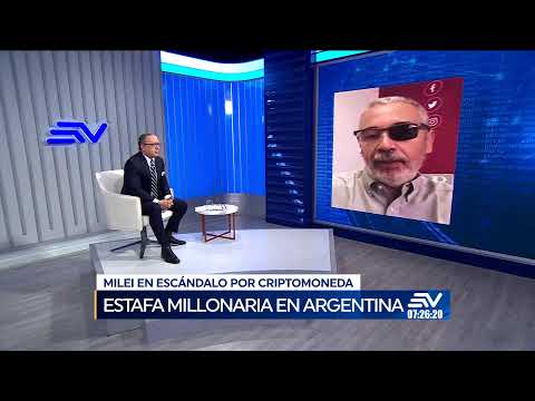 #ENVIVO🔴 | CONTACTO DIRECTO 18-2-2025