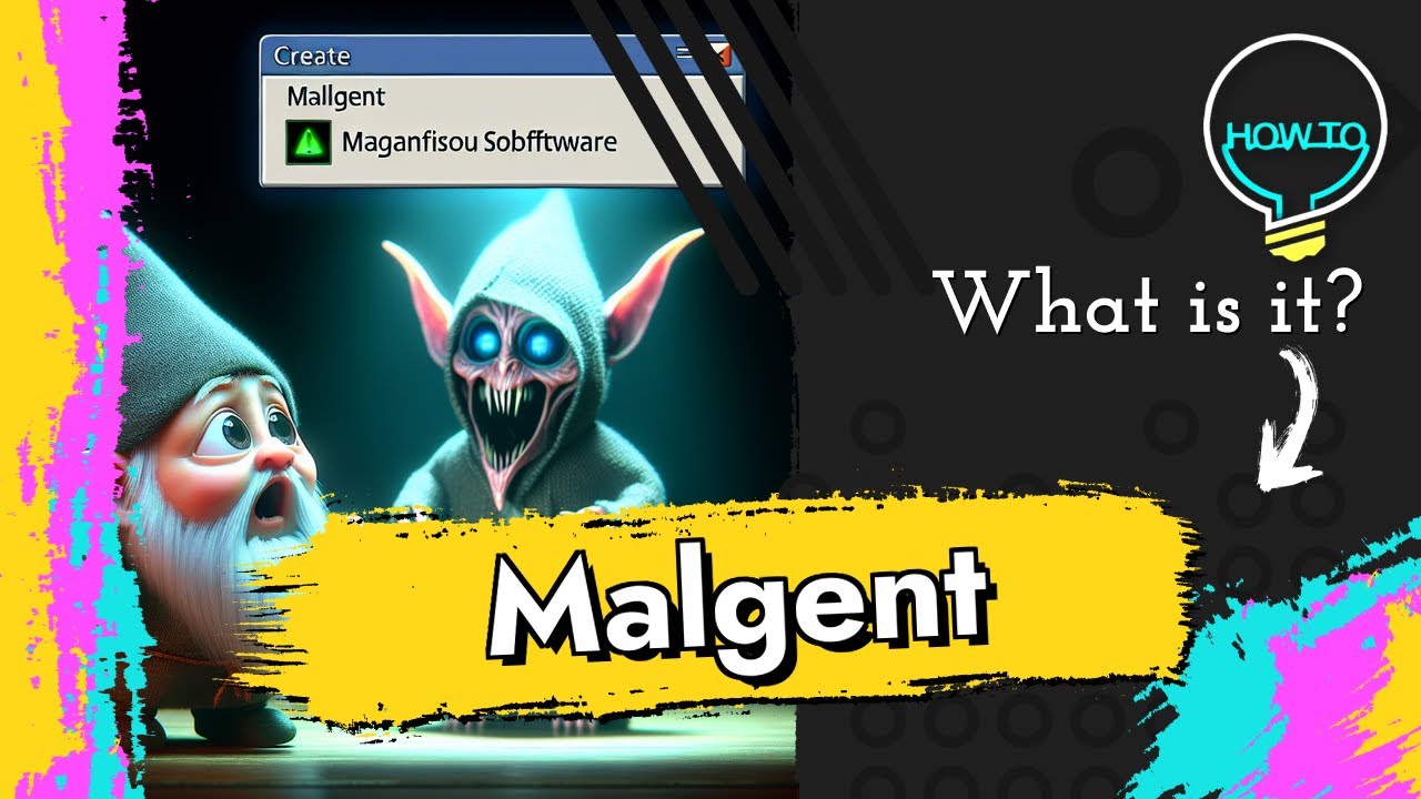 Trojan:JS/Malgent!MSR Malware Explained & Removal Guide