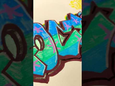 Comment your name! Graffiti for ZOCE!