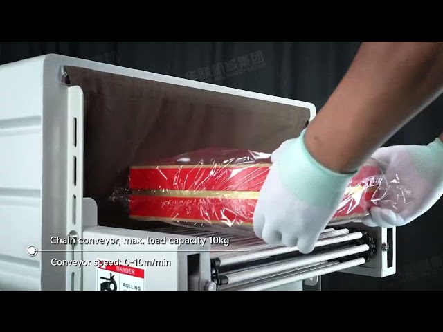 Packaging Machines - Skin Packaging Machine Trader - Wholesaler ...