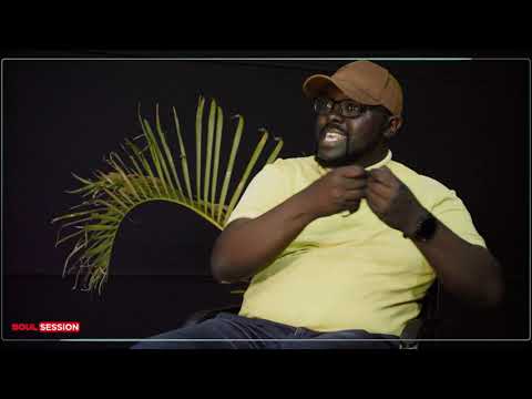 SOUL SESSION: QUI EST DIEU?