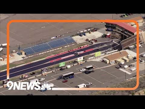 Bandimere Speedway leaving Morrison location after 2023