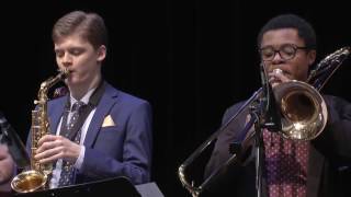 Jazz | Kennedy Center