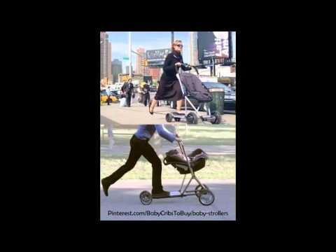 Safe Scar Removal Techniques Revealed! | bob revolution se stroller