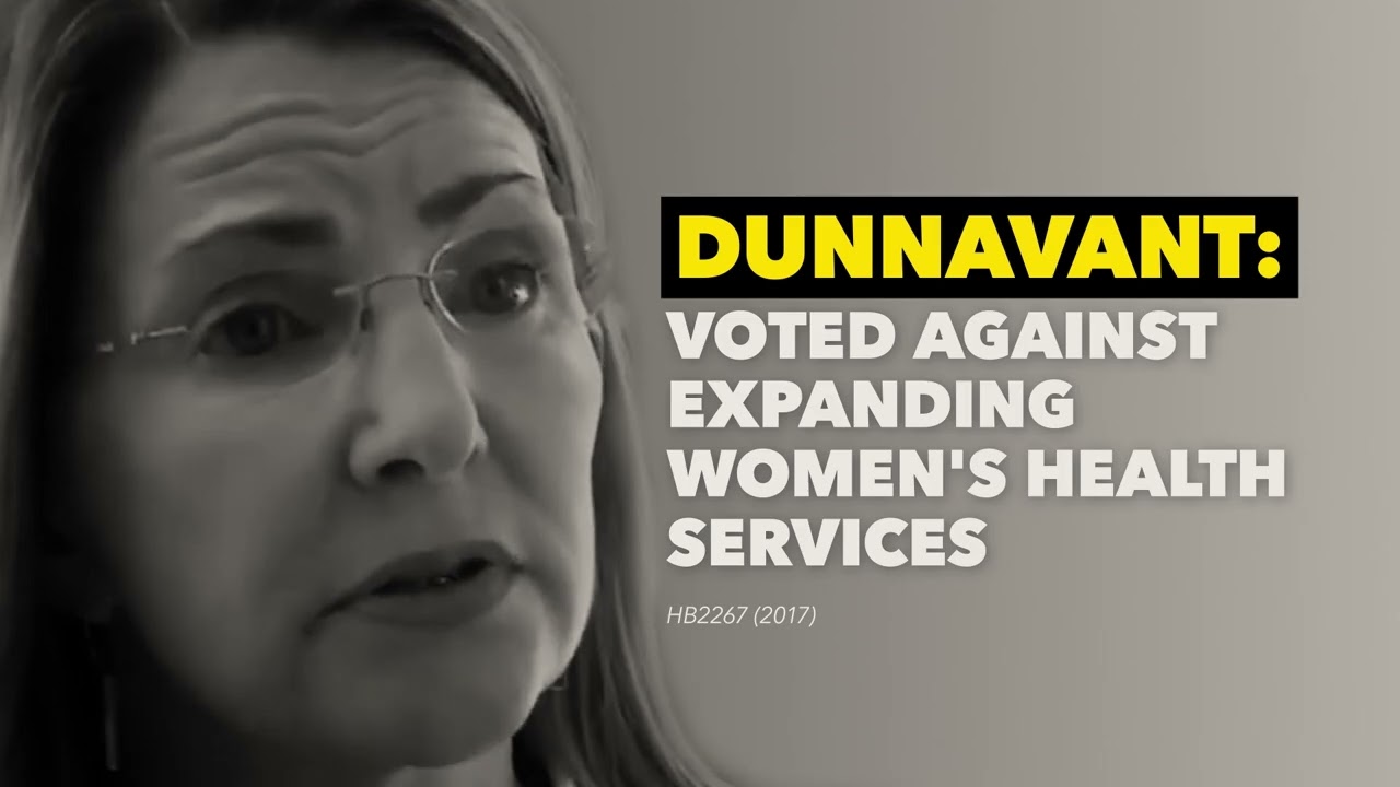 Video: Planned Parenthood Virginia PAC to Invest over $1.5 Million to ...