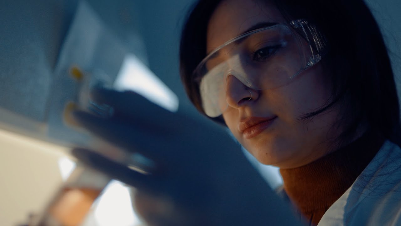 Research at Kingston University