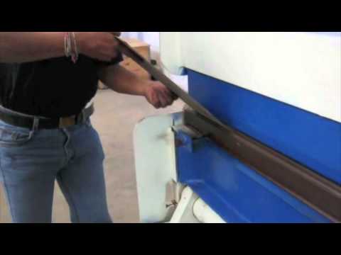 Trunk Folding Machine at Best Price in India