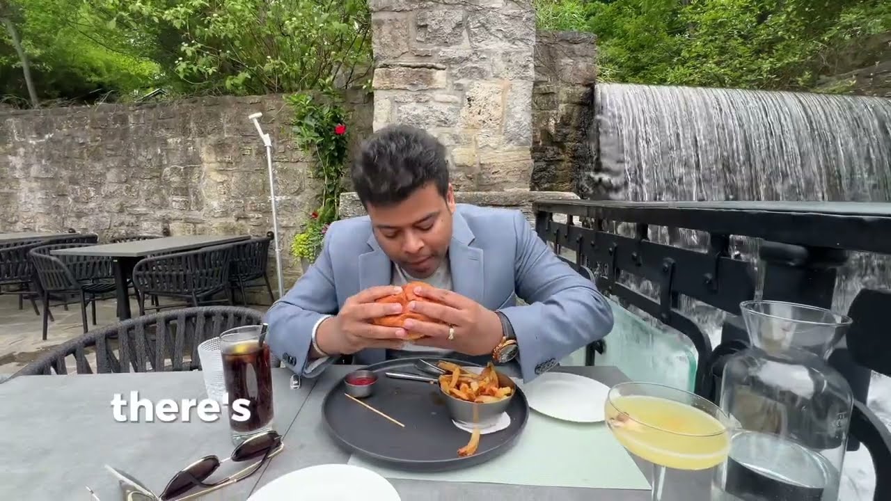 What makes Ancaster Mill so special ? | Hamilton | Weekend Destinations | May 2025 |