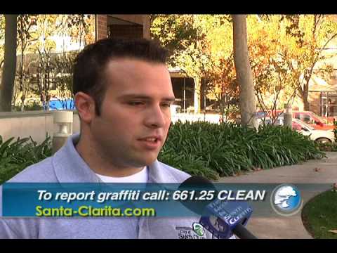 Graffiti Removal Task Force
