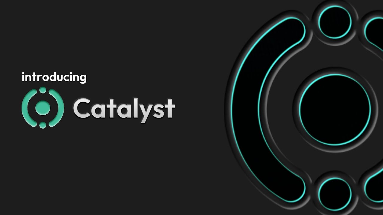 Introducing Diagrid Catalyst