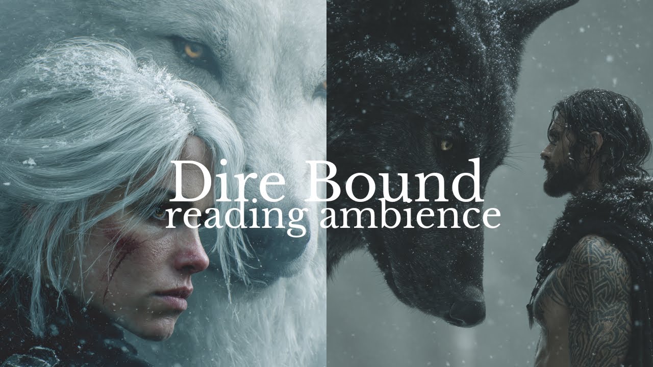 Dire Bound | Stark & Meryn’s World – Reading Ambience