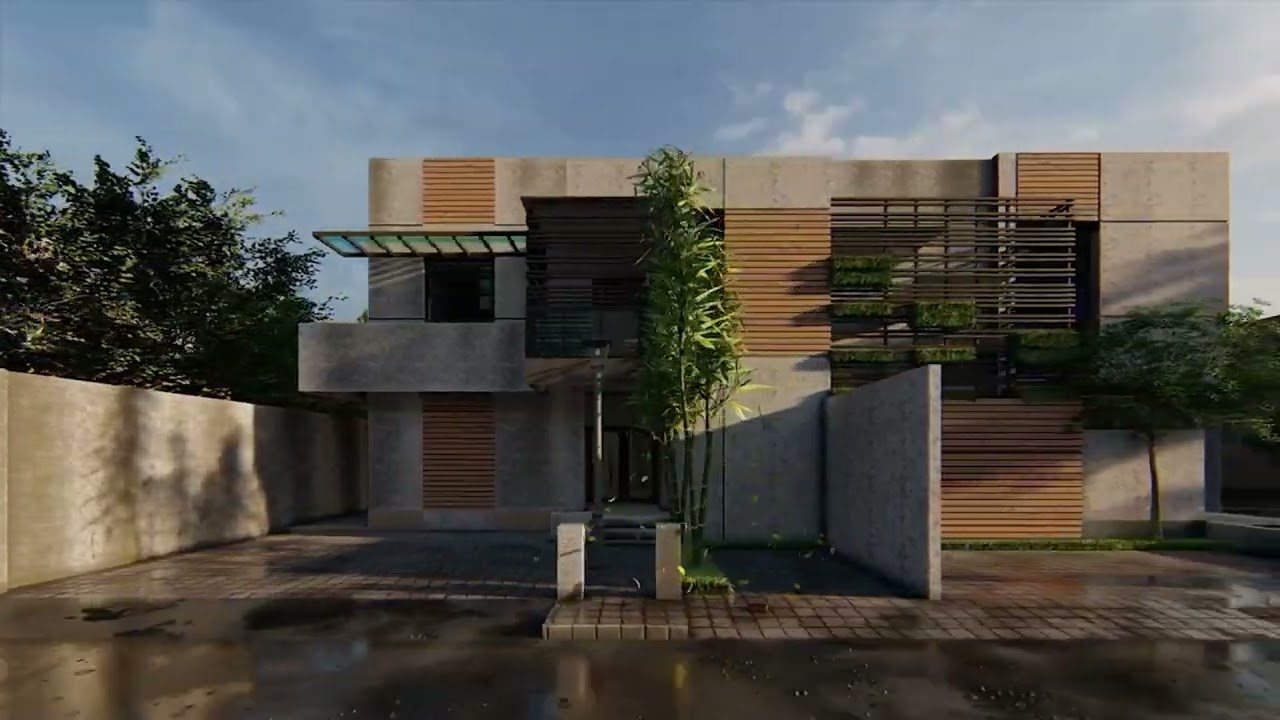 Architectural Brilliance Unveiled: Exploring Global Designers' Signature Projects