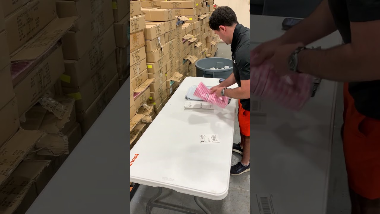 Snapl | Warehouse Management System (WMS)