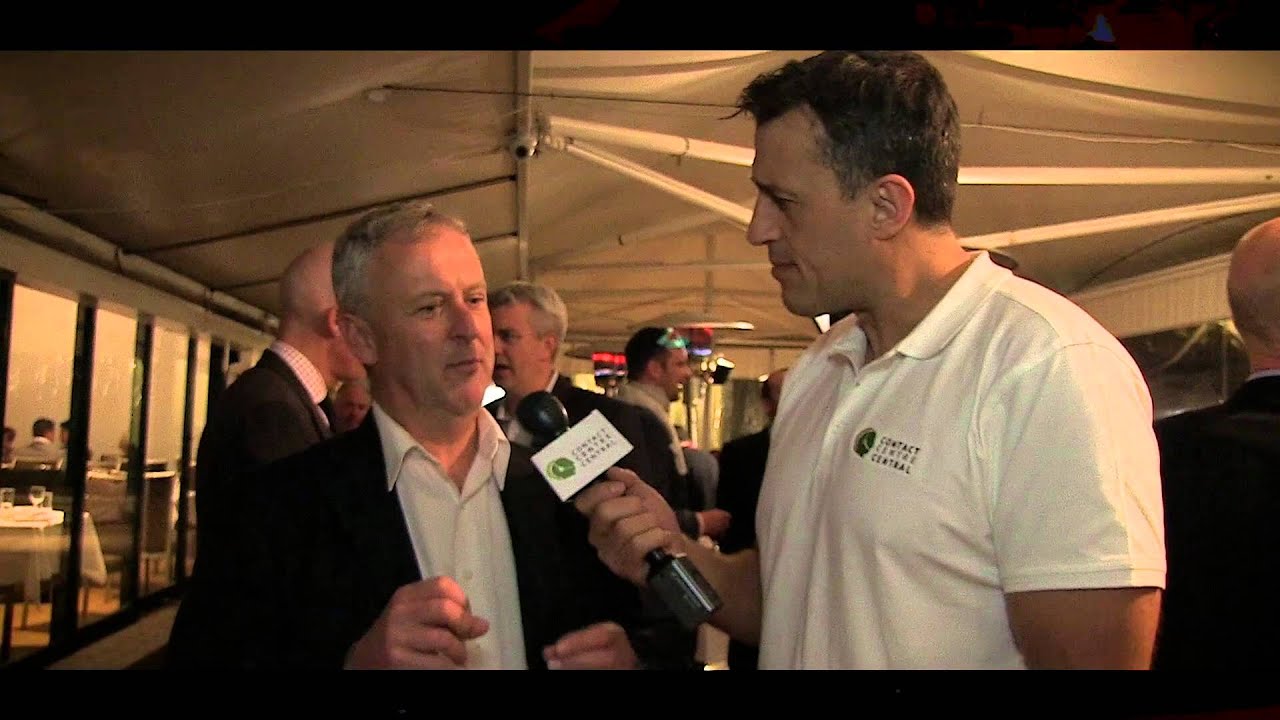 Calldesign WOW Gala Dinner Highlights
