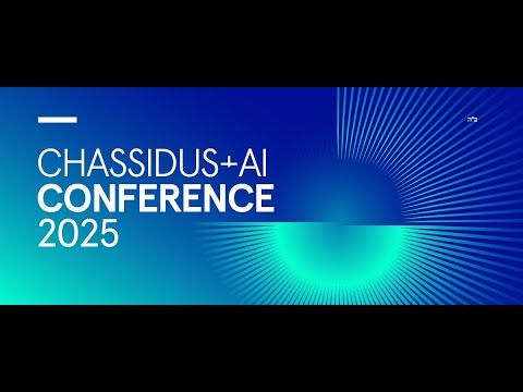 Chassidus and AI