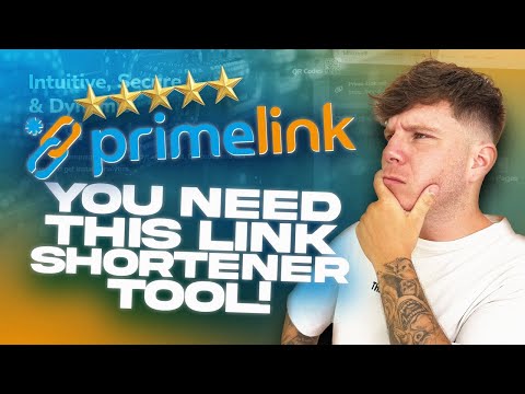 Prime-Link Review: Why You Need This Link Shortener Tool? 👌
