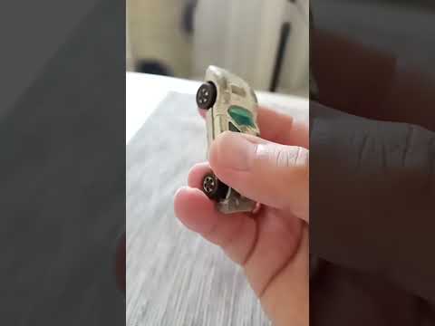 Hot wheels redline Ford j-car 1967 ¿restmod or restoration? #hotwheels