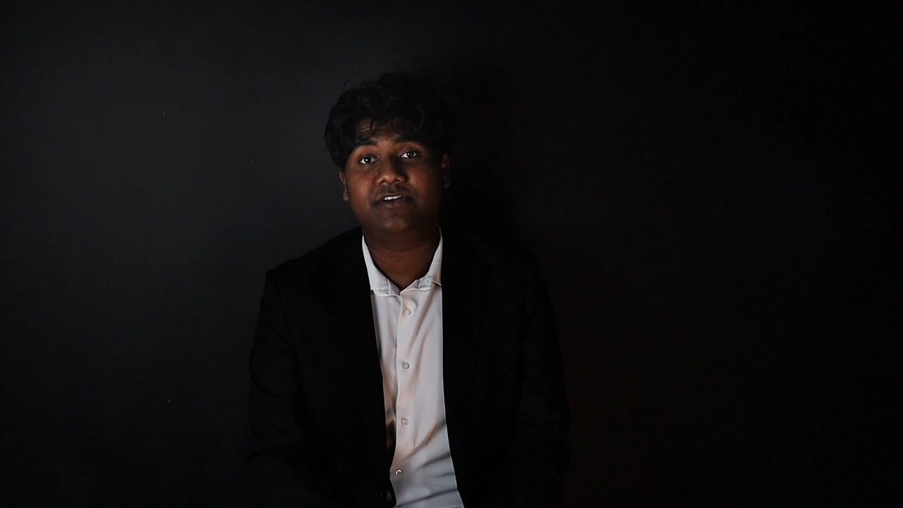 The Hidden Design | Gowthamm Mandala | TEDxPSNACET