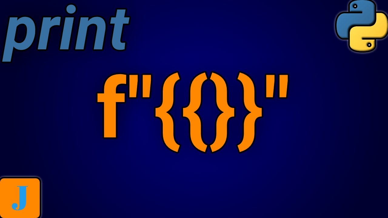 How To Escape Curly Braces In Python f-String