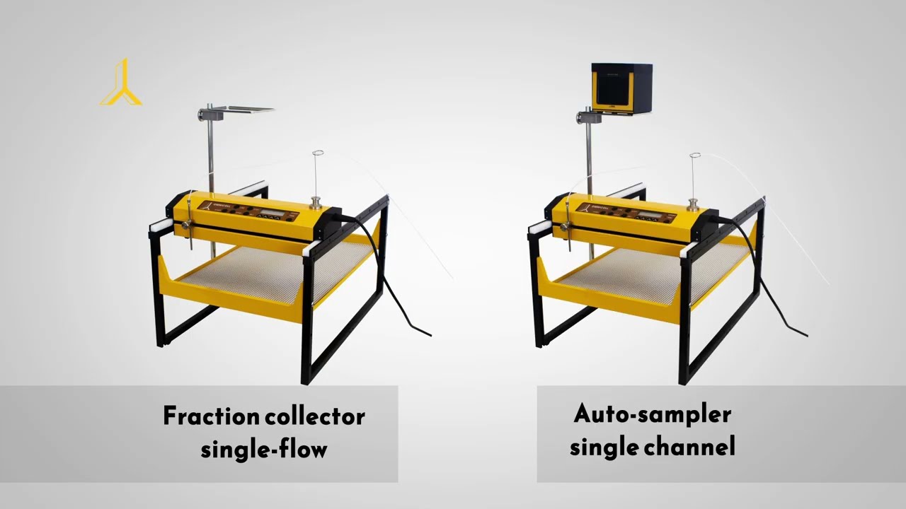 Lambda Omnicoll single stream