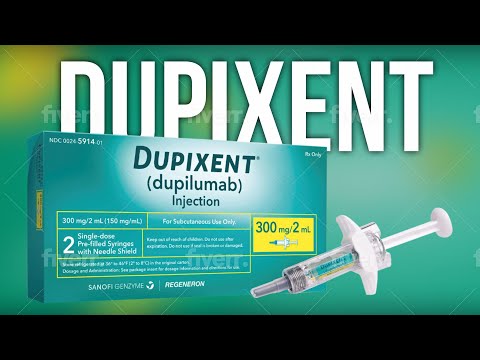 Dupixent Dupilumab Injection - Dupixent Prefilled Syringe Latest Price ...