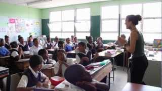 Volunteer Teacher Assistant Overview | What is a volunteer teacher ...
