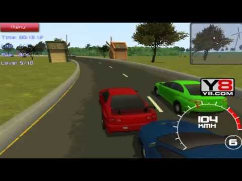 Racing Red 3D Games - Free Car Racing Games To Play Now Online For Free