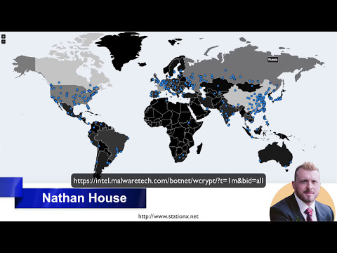 The Wanna Cry Ransomware | Digital Depot