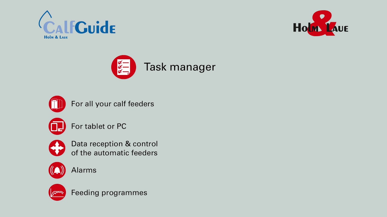 HL Calfguide Expo Video 2015