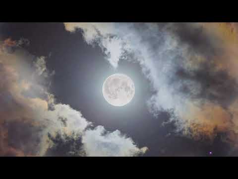 Enjoy Relaxation in a better atmosphere Relax, Study, Calm Vibe Music, Space Sky Videos Deep Sleep