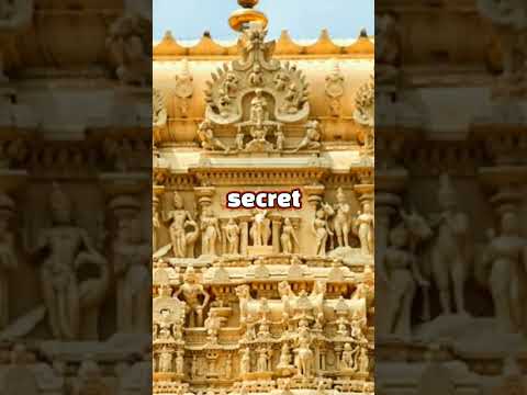 The Mystery of The Richest Temple in the World