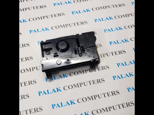 Printer Laser Scanner unit (LSU) - Laser Scanner Unit HP M203DN M227SDN ...